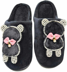 Pollo Loco Women Flip Flops - Buy Pollo Loco Women Flip Flops Online at ...