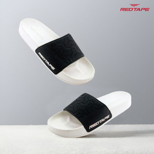RED TAPE Men Slides - Buy RED TAPE Men Slides Online at Best Price ...