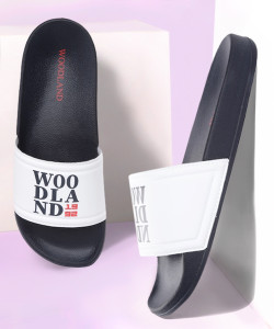 WOODLAND Men Slides - Buy WOODLAND Men Slides Online at Best Price ...