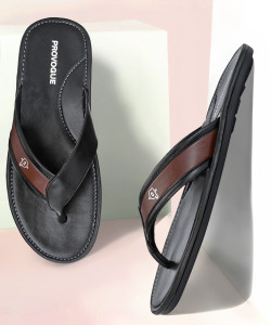 PROVOGUE Men Slippers - Buy PROVOGUE Men Slippers Online at Best Price ...