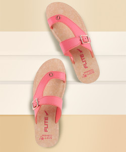 FLITE Women Slippers - Buy FLITE Women Slippers Online at Best Price ...