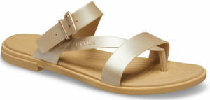 CROCS Women Tulum Flip Flops - Buy CROCS Women Tulum Flip Flops Online ...