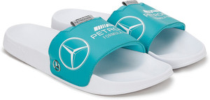 PUMA Women MAPF1 Leadcat 2.0 Logo Slides - Buy PUMA Women MAPF1 Leadcat ...