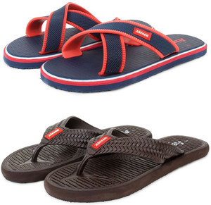 Airson Men Flip Flops - Buy Airson Men Flip Flops Online at Best Price ...