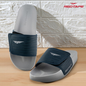 RED TAPE Men Slides - Buy RED TAPE Men Slides Online at Best Price ...