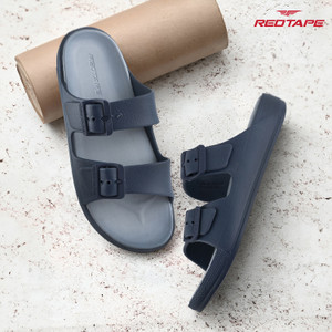 Red Tape Men Slides - Buy Red Tape Men Slides Online at Best Price ...