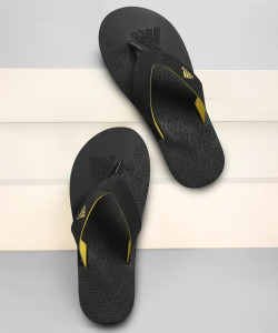 ADIDAS AVIATE M Slides - Buy ADIDAS AVIATE M Slides Online at Best ...