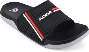 Adda Men Slides - Buy Adda Men Slides Online at Best Price - Shop ...