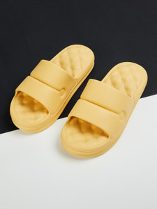 Ginger by Lifestyle Women Slides - Buy Ginger by Lifestyle Women Slides ...