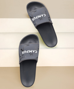 CAMPUS Men Slides - Buy CAMPUS Men Slides Online at Best Price - Shop ...
