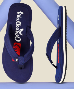 WALKAROO Men Slippers - Buy WALKAROO Men Slippers Online at Best Price ...