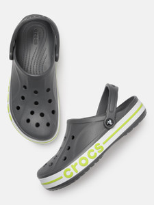 CROCS Men Slippers - Buy CROCS Men Slippers Online at Best Price - Shop ...