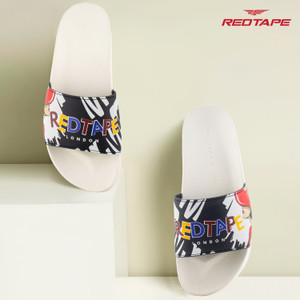 Red Tape Women Slides - Buy Red Tape Women Slides Online at Best Price ...