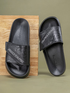 RED TAPE Men Slides - Buy RED TAPE Men Slides Online at Best Price ...