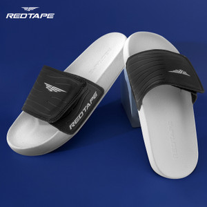 RED TAPE Men Slides - Buy RED TAPE Men Slides Online at Best Price ...