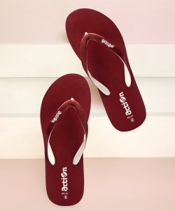 action Women Slippers - Buy action Women Slippers Online at Best Price ...