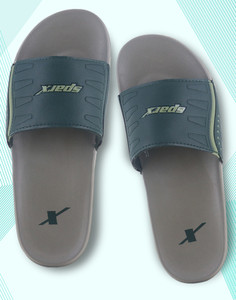 Sparx Men Slides - Buy Sparx Men Slides Online at Best Price - Shop ...