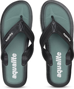 Aqualite Men Slippers - Buy Aqualite Men Slippers Online at Best Price ...