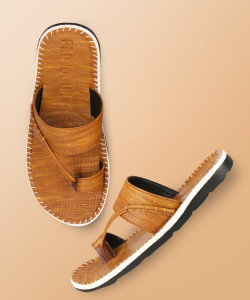 PROVOGUE Men Slippers - Buy PROVOGUE Men Slippers Online at Best Price ...