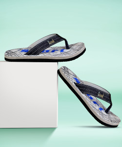 Crazy Bunny Men Slippers - Buy Crazy Bunny Men Slippers Online at Best ...