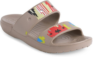 CROCS Men Slides - Buy CROCS Men Slides Online at Best Price - Shop ...