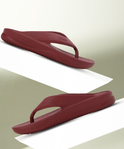 PUMA Men Wave Flip RES Flip Flops - Buy PUMA Men Wave Flip RES Flip ...