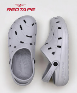 RED TAPE Men Clogs - Buy RED TAPE Men Clogs Online at Best Price - Shop ...