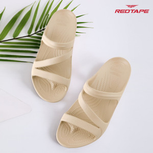 RED TAPE Women Slides - Buy RED TAPE Women Slides Online at Best Price ...