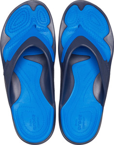 CROCS Women MODI Sport Flip Flops - Buy CROCS Women MODI Sport Flip ...