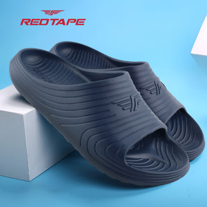 RED TAPE Men Slides - Buy RED TAPE Men Slides Online at Best Price ...
