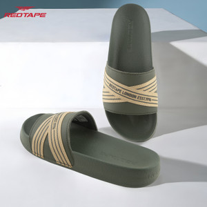 RED TAPE Men Slides - Buy RED TAPE Men Slides Online at Best Price ...