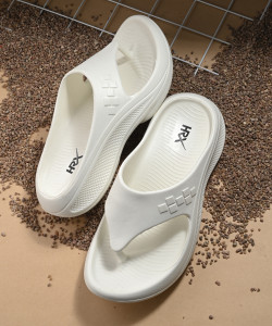 HRX by Hrithik Roshan Men Slippers - Buy HRX by Hrithik Roshan Men ...