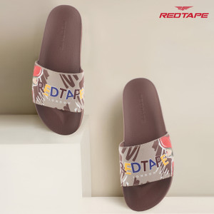 RED TAPE Women Slides - Buy RED TAPE Women Slides Online at Best Price ...