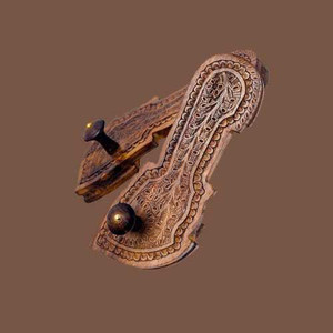 wooden cave Men Slippers - Buy wooden cave Men Slippers Online at Best ...