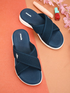Onsole Women Slippers - Buy Onsole Women Slippers Online at Best Price ...