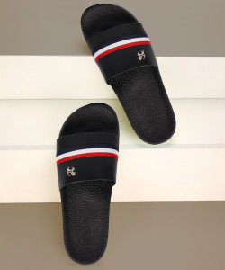 STEP WEY Men Slides - Buy STEP WEY Men Slides Online at Best Price ...