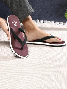 ndn walk Women Flip Flops - Buy ndn walk Women Flip Flops Online at ...