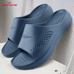 RED TAPE Men Slides - Buy RED TAPE Men Slides Online at Best Price ...