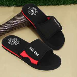 Belizza Men Slides - Buy Belizza Men Slides Online at Best Price - Shop ...