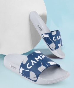 CAMPUS Men Slides - Buy CAMPUS Men Slides Online at Best Price - Shop ...