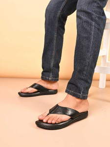Prodock Men Slippers - Buy Prodock Men Slippers Online at Best Price ...