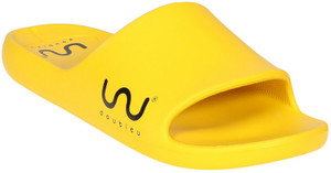 Doubleu Men Slides - Buy Doubleu Men Slides Online at Best Price - Shop ...