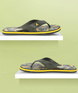 Aqualite Men Slippers - Buy Aqualite Men Slippers Online at Best Price ...