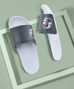 CAMPUS Men Slides - Buy CAMPUS Men Slides Online at Best Price - Shop ...