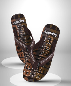Aqualite Men Slippers - Buy Aqualite Men Slippers Online at Best Price ...