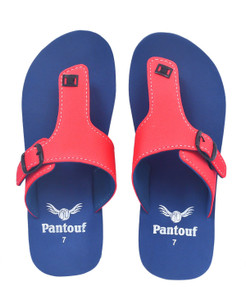 pantouf Men Flip Flops - Buy pantouf Men Flip Flops Online at Best ...