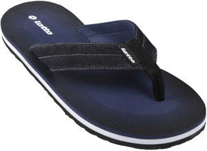 LOTTO Slippers - Buy LOTTO Slippers Online at Best Price - Shop Online ...