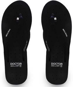 DOCTOR ORTHO PLUS COMFY Women Extra Soft Slippers For Womens Orthopedic ...