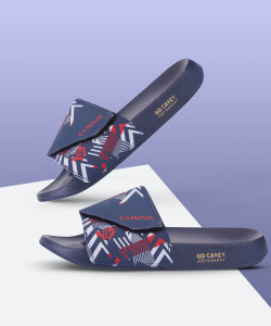 CAMPUS Men Slides - Buy CAMPUS Men Slides Online at Best Price - Shop ...