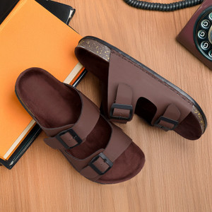 DUNKASTON Men Slides - Buy DUNKASTON Men Slides Online at Best Price ...